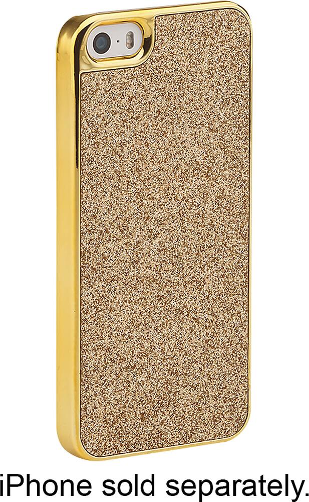 Apple 5s Gold Case