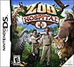 Customer Reviews: Zoo Hospital Nintendo DS 01497 - Best Buy