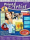 Best Buy: Print Artist Version 22 Platinum Edition Windows TBW-NRS