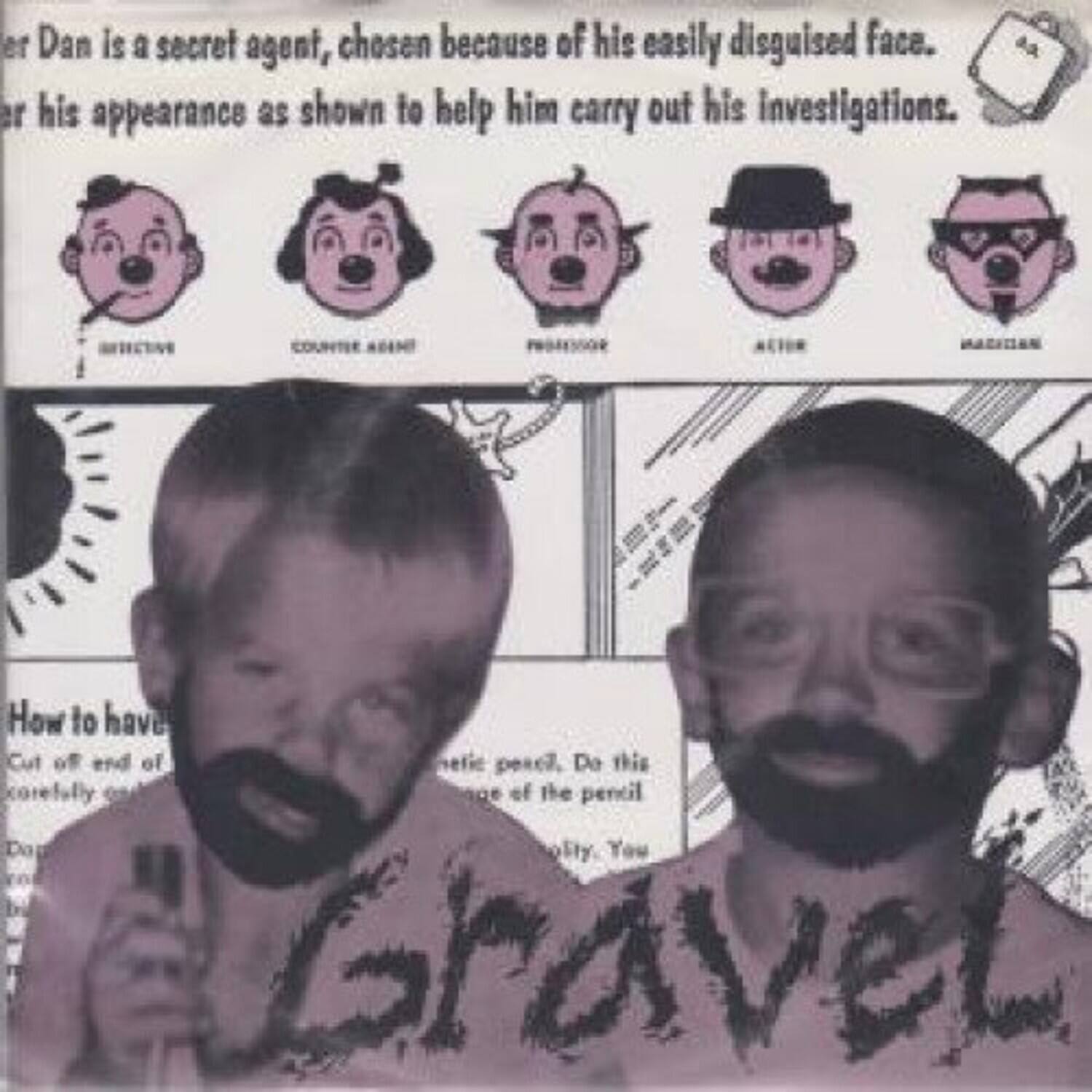 Some Velvet Sidewalk PUMPKIN PATCH 7 INCH SINGLE [7 inch Vinyl Disc ...