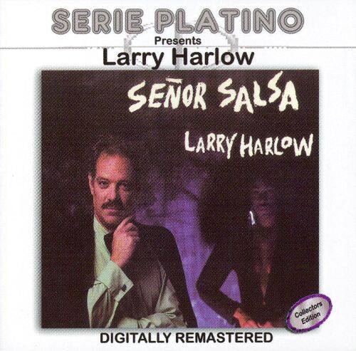 Best Buy: Señor Salsa: Serie Platino [CD]