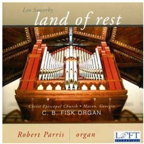 Robert Parris Land of Rest COMPACT DISCS [CD] - Best Buy