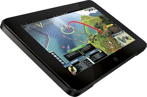 Best Buy: Razer EDGE PRO 128GB Black RZ09-00930100-R3U1