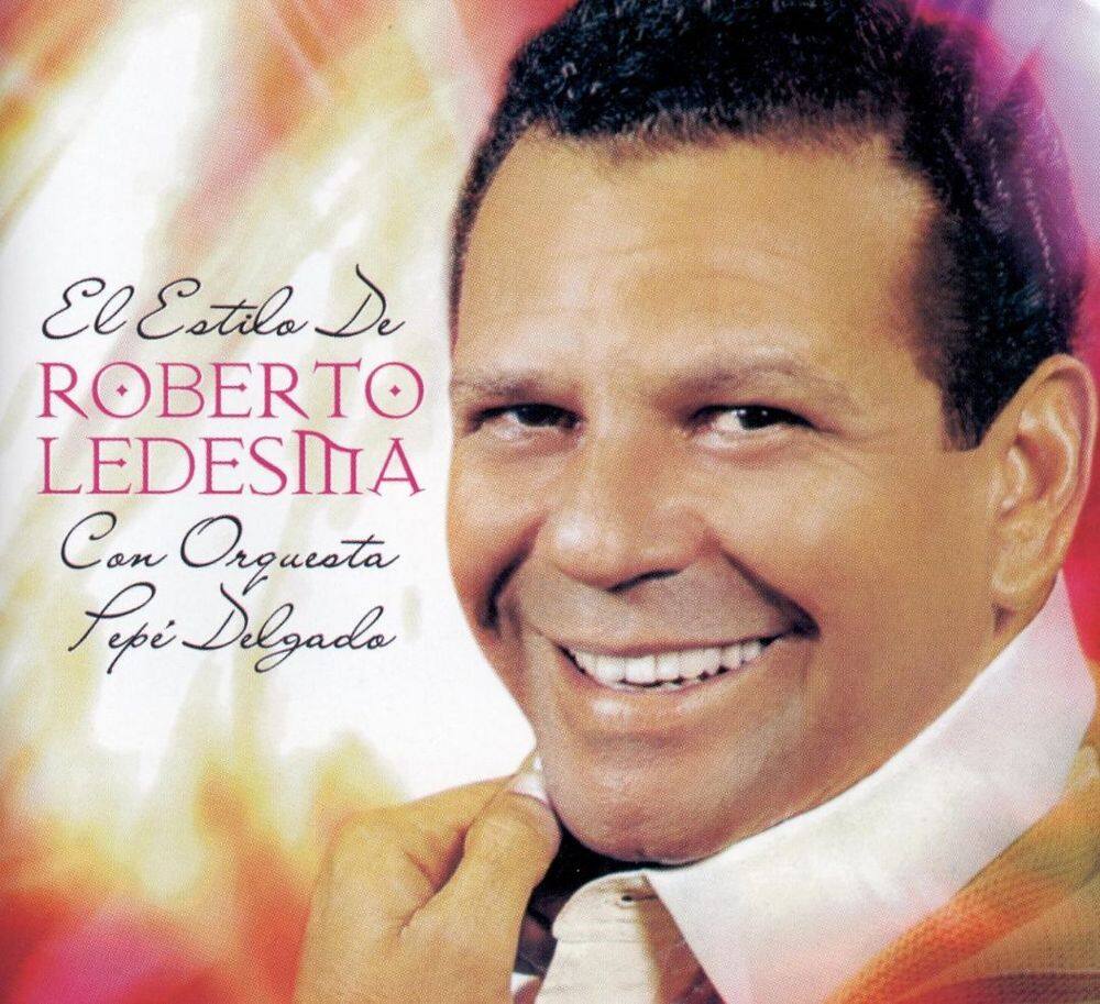 Best Buy: El Estilo de Roberto Ledesma [CD]