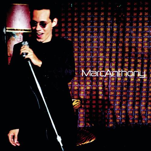 Marc Anthony Marc Anthony COMPACT DISCS [CD] - Best Buy