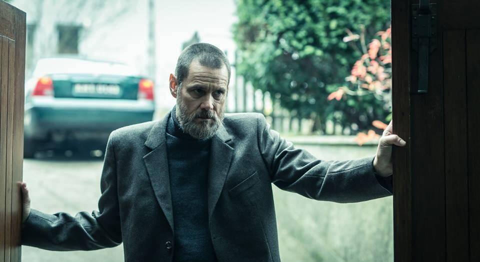 Dark Crimes BLU RAY [Standard] - Best Buy