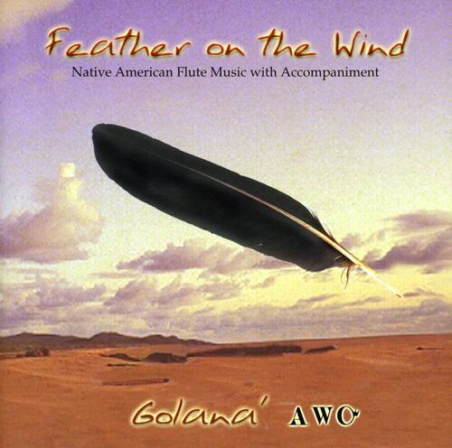 Golaná Feather on the Wind COMPACT DISCS [CD] - Best Buy