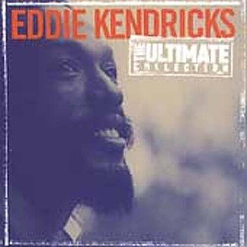 Eddie Kendricks Ultimate Collection COMPACT DISCS [CD] - Best Buy