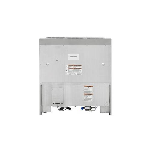 Customer Reviews: Jenn-Air 5.1 Cu. Ft. Self-Cleaning Freestanding Gas ...