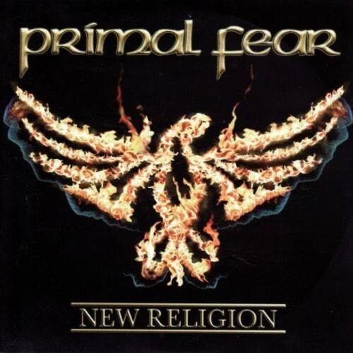 Primal Fear New Religion COMPACT DISCS [CD] - Best Buy