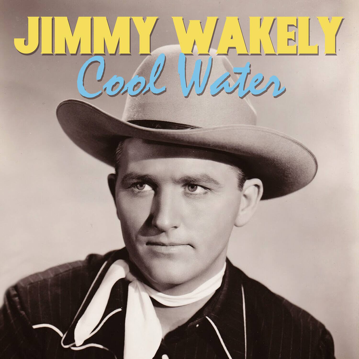 Jimmy Wakely Cool Water COMPACT DISCS [CD] - Best Buy