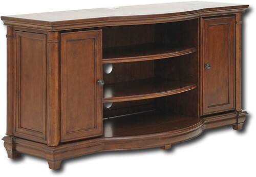 Sauder regent place tv stand store
