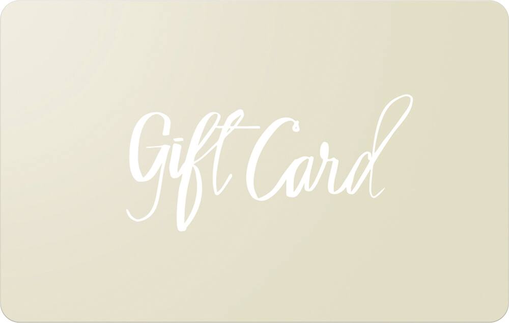 Customer Reviews: Square Gift Card Starter Pack (Digital Delivery ...