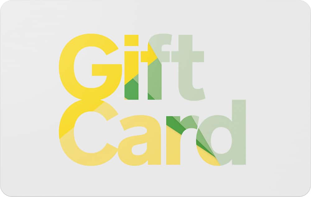 Customer Reviews: Square Gift Card Starter Pack (Digital Delivery ...