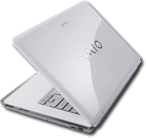 Sony vaio laptop price store
