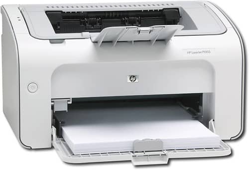 Best Buy HP Laserjet Black and White Printer HPP1005 best-buy-hp-laserjet-black-and-white-printer-hpp1005