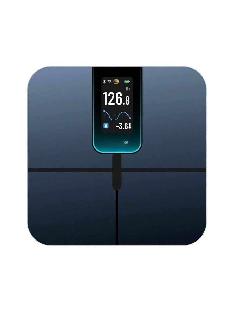 The Best Inks Ultra with 4.3 inch Color Display, Digital Body Weight ...