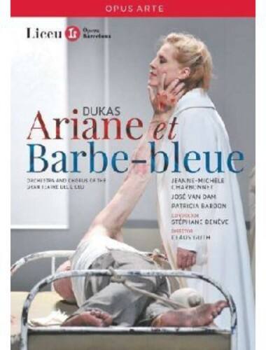 St phane Den ve Ariane Et Barbe Bleue DVD - Best Buy