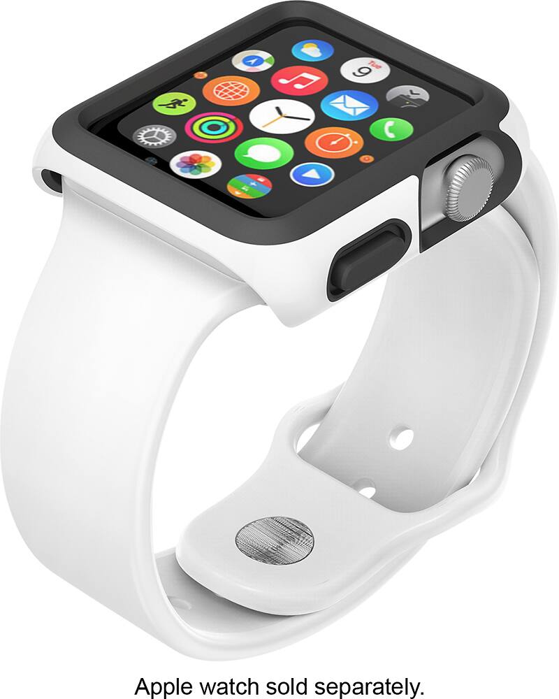Customer Reviews: Speck CandyShell Fit Hard Shell Case for 38mm Apple ...
