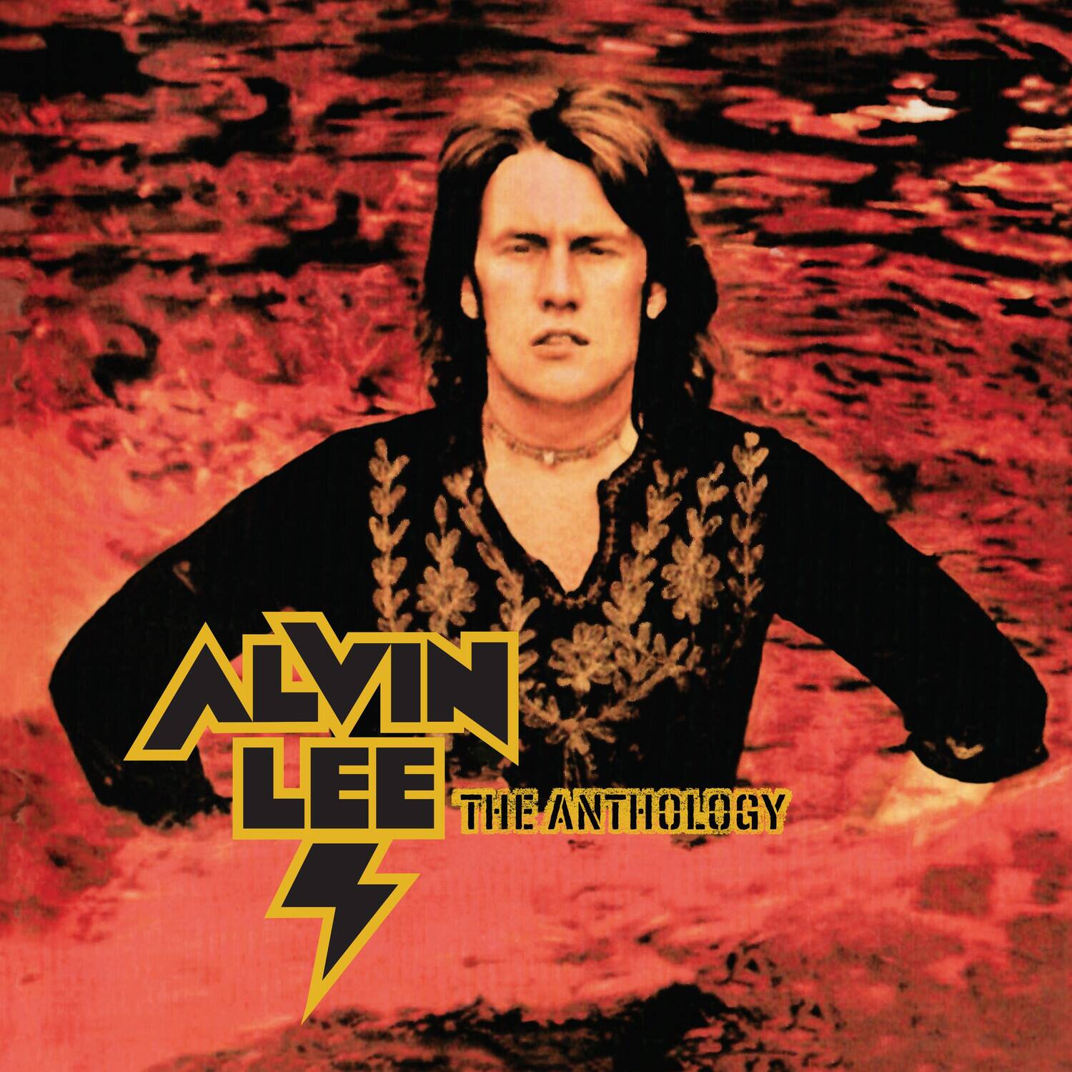 Alvin Lee The Anthology COMPACT DISCS [CD] - Best Buy