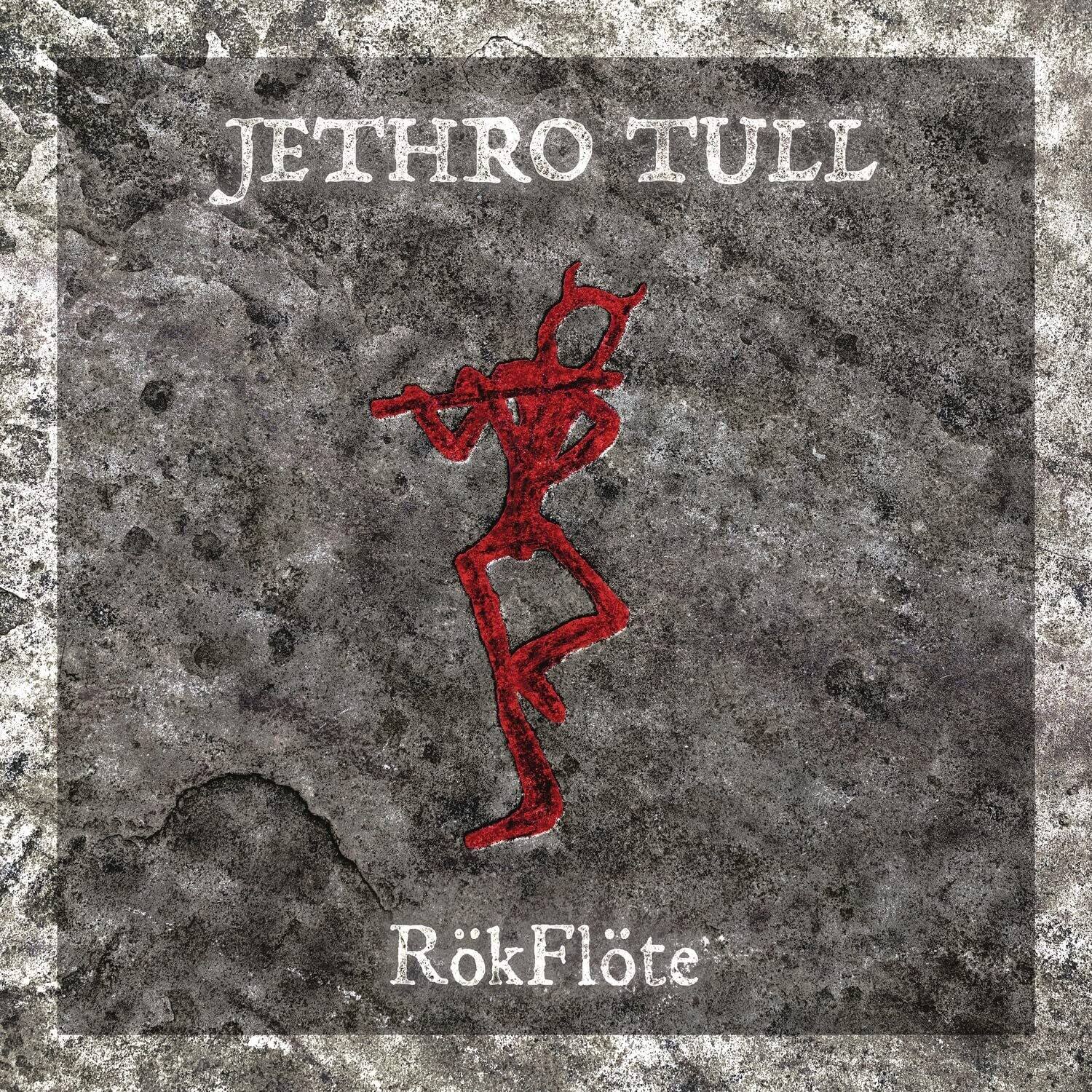 Jethro Tull Rokflote COMPACT DISCS [CD] - Best Buy