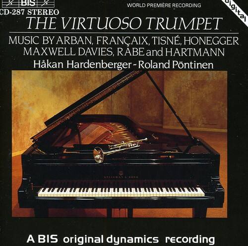 Various Artists Virtuoso Trumpet / Various COMPACT DISCS [CD] - Best Buy