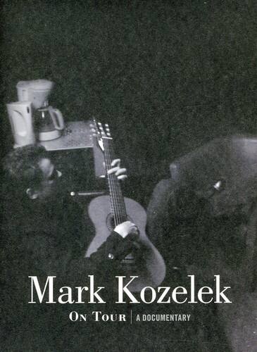 Mark Kozelek Mark Kozelek on Tour DVD - Best Buy
