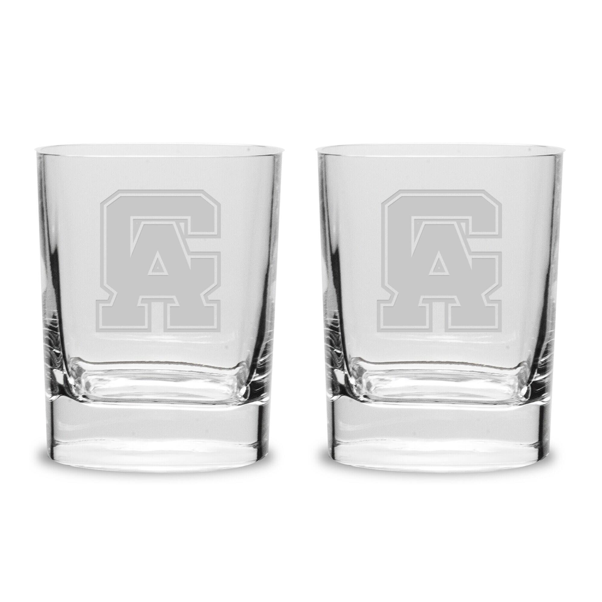 Jardine Central Alabama Community College Trojans 2 Piece 11.75oz ...