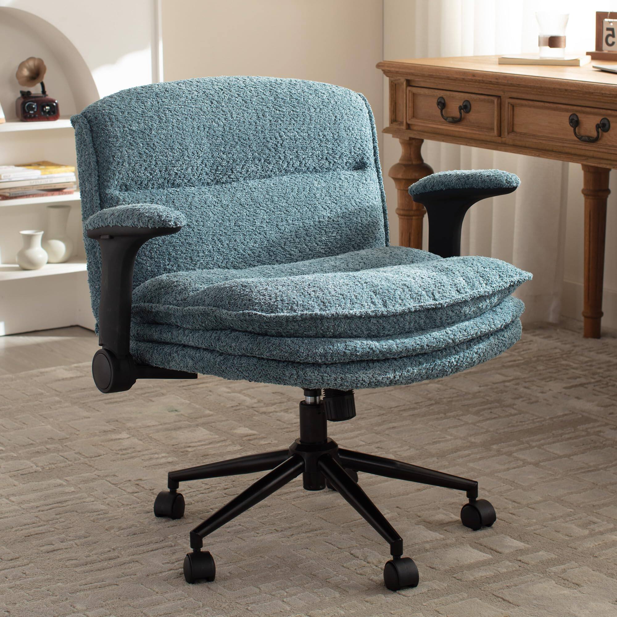 Refined Abode Design Stylish Modern Premium High Chair Adjustable ...