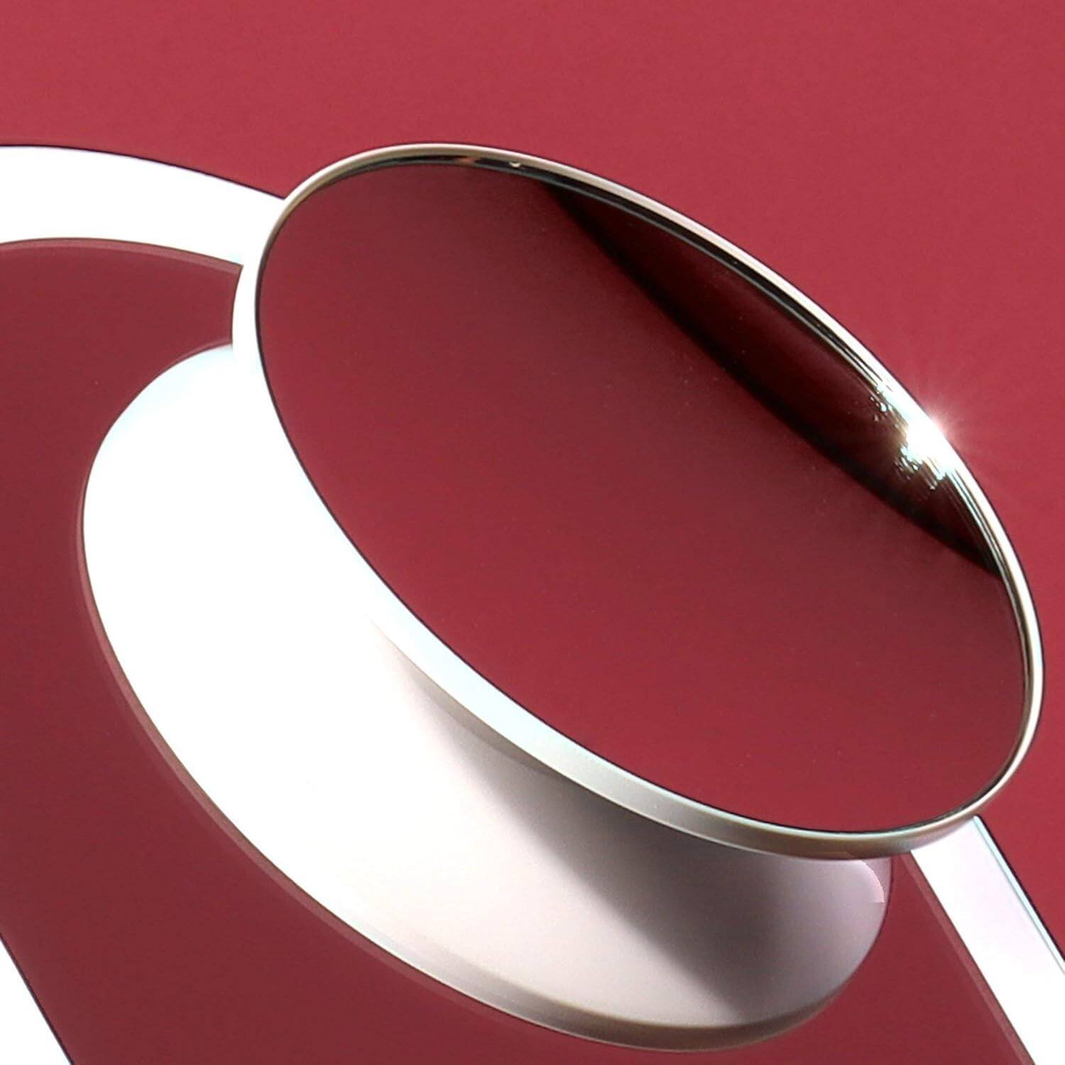 Stamp n Camp Fancii Lara Detachable 10X Magnifying Mirror, Magnetic ...