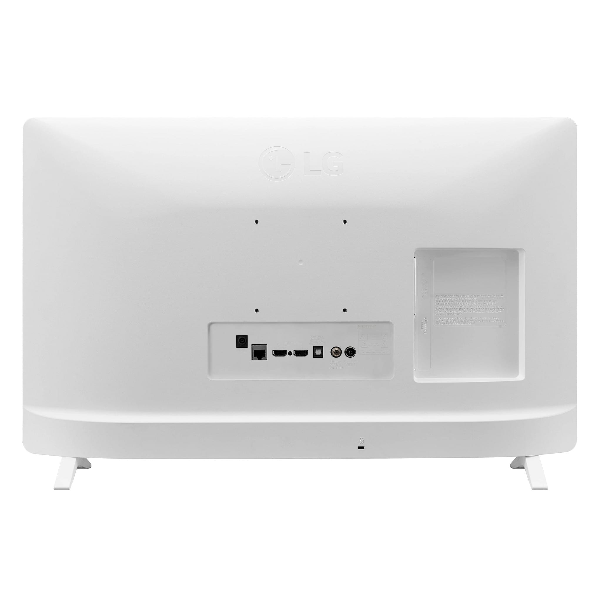 Customer Reviews: LG 24” Class LED HD Smart TV with webOS 24LQ520S-WU ...