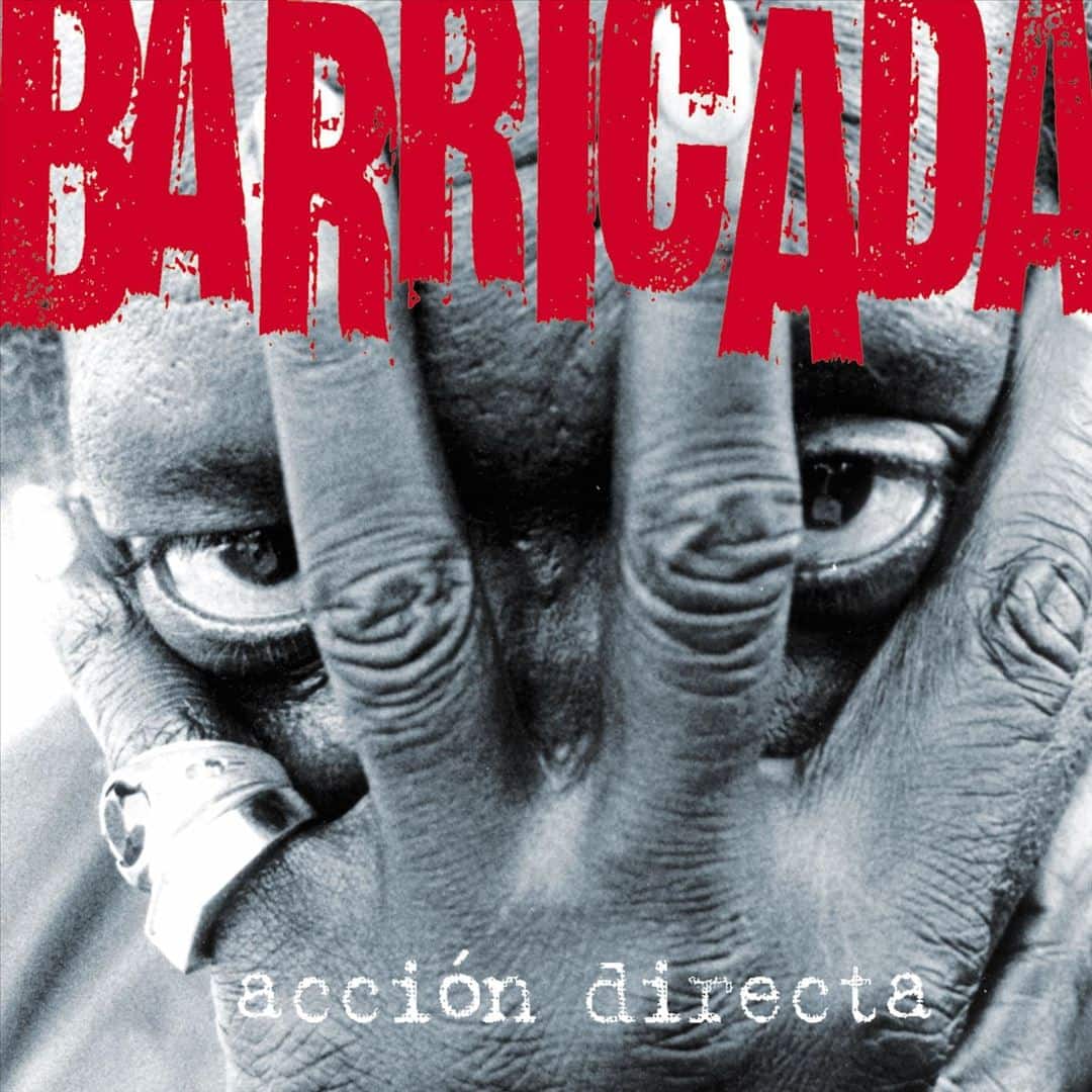 Accion Directa [LP] VINYL - Best Buy