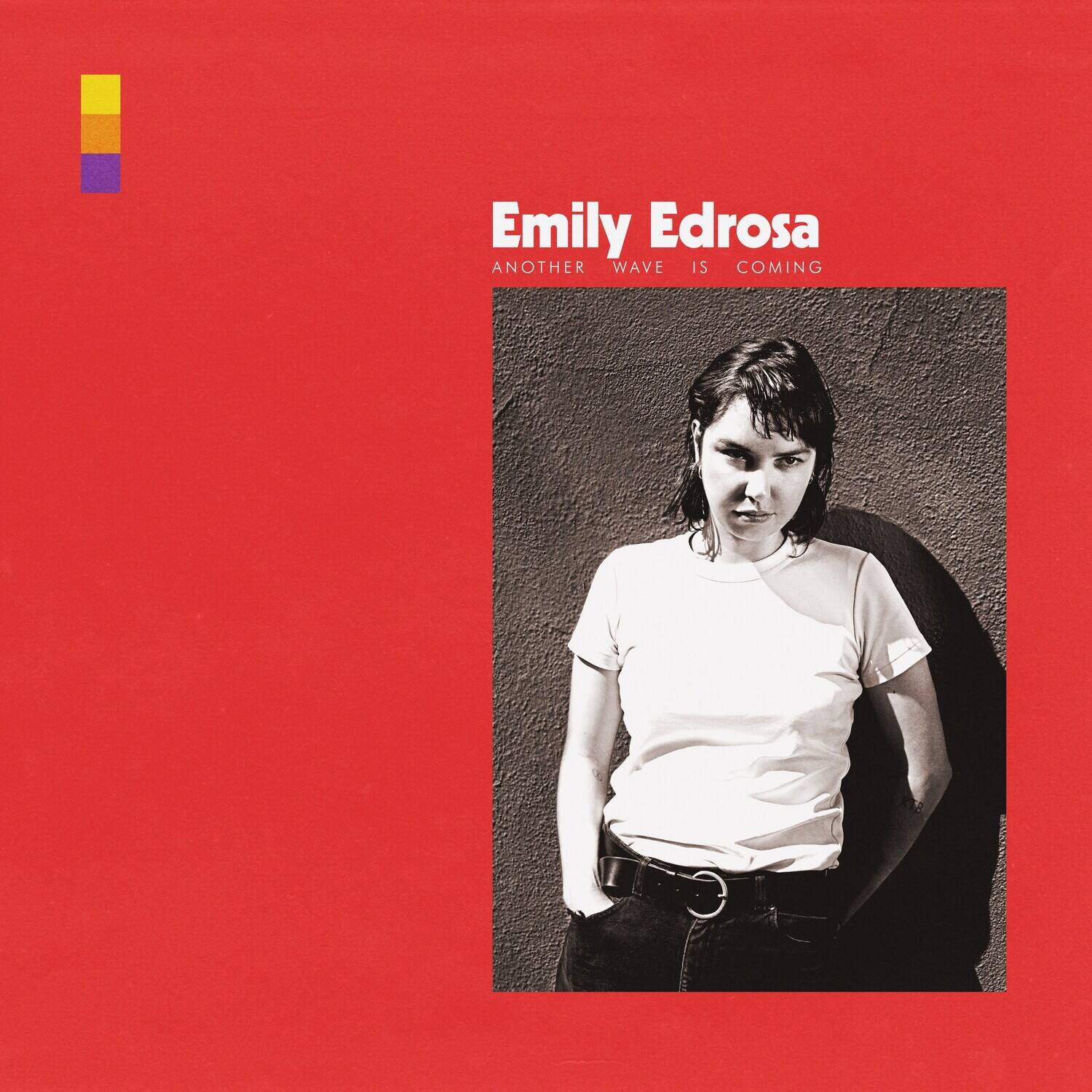 Edrosa,Emily Another Wave Is Coming VINYL LP - Best Buy