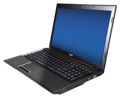 Customer Reviews: MSI GP60 Leopard 15.6" Laptop Intel Core i5 8GB ...