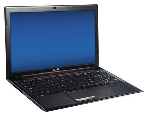 Customer Reviews: MSI GP60 Leopard 15.6" Laptop Intel Core i5 8GB ...