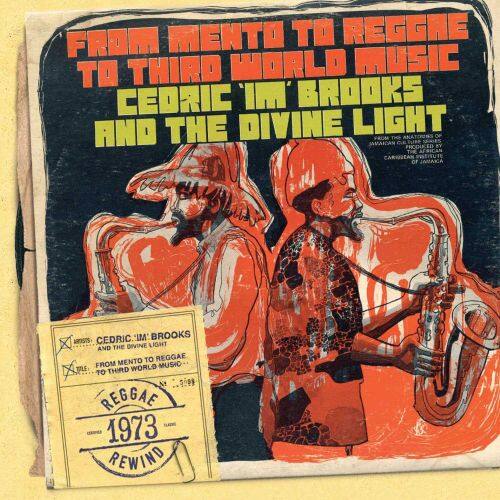 Best Buy: From Mento to Reggae [CD]