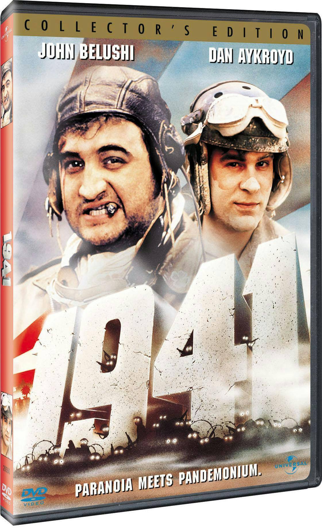 1941 (Collector's Edition) [DVD] [Standard] - Best Buy