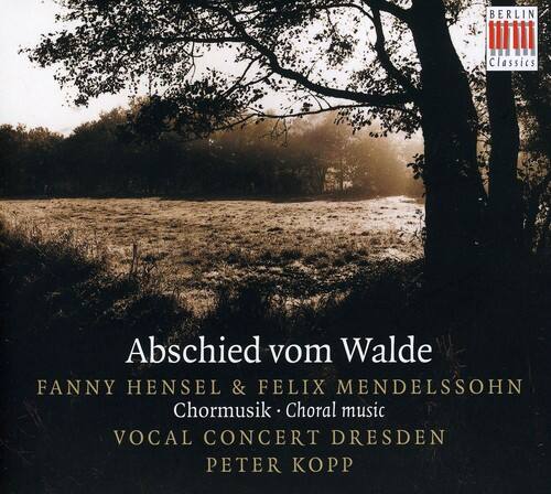 Peter Kopp Abschied Vom Walde COMPACT DISCS [CD] - Best Buy
