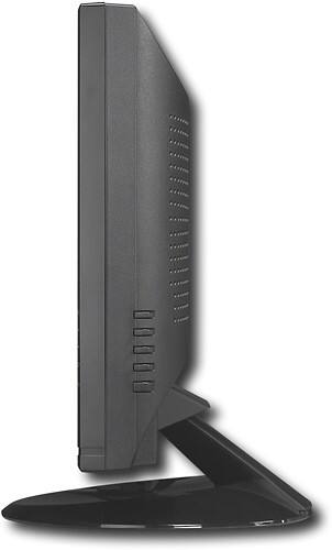 Customer Reviews: Hannspree 25" Widescreen Flat-Panel TFT-LCD HD ...