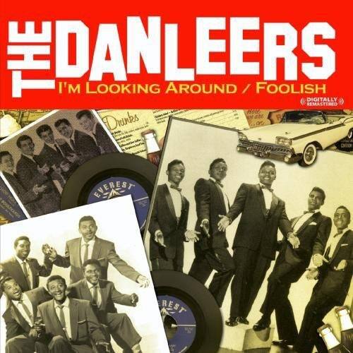 The Danleers I'm Looking Around / Foolish CD SINGLE - Best Buy