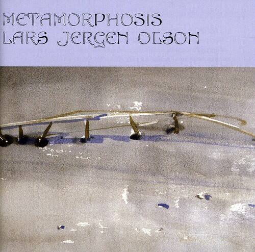 Lars Olson Jergen Metamorphosis COMPACT DISCS [CD] - Best Buy
