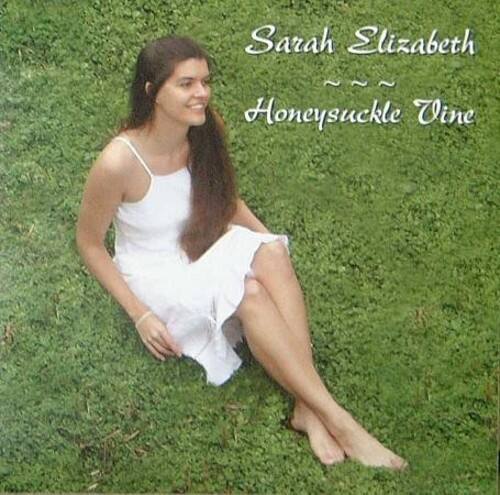 Elizabeth Whitehead, Sarah Honeysuckle Vine COMPACT DISCS [CD] - Best Buy
