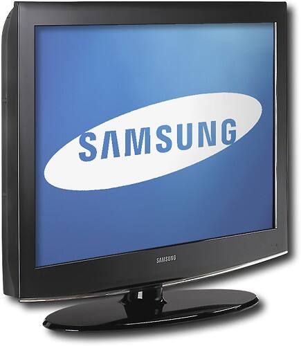 Best Buy: Samsung 32" 720p Flat-Panel LCD HDTV LN32A450