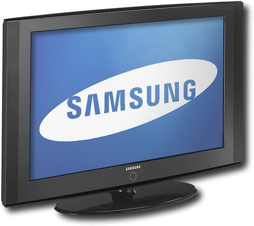 Best Buy: Samsung 26" Class / 720p / 60Hz / LCD HDTV LN26A330