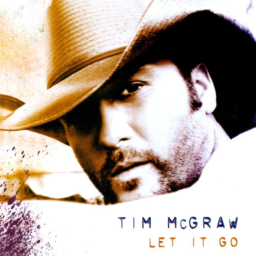Tim Mcgraw Set This Circus Down