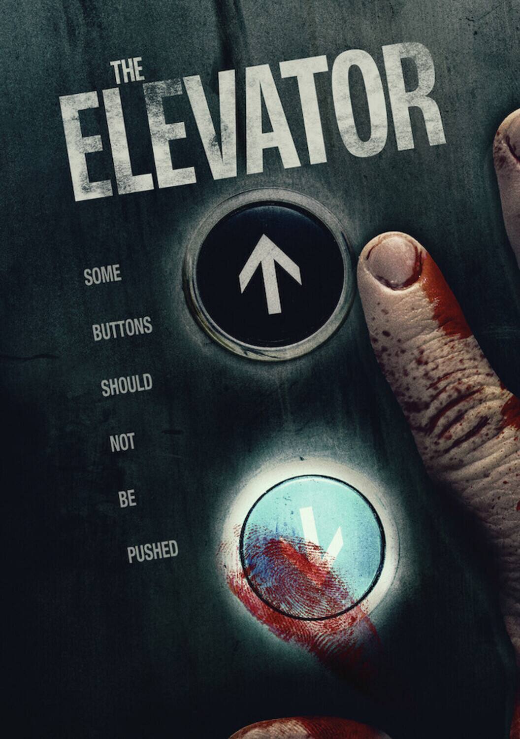 The Elevator DVD - Best Buy