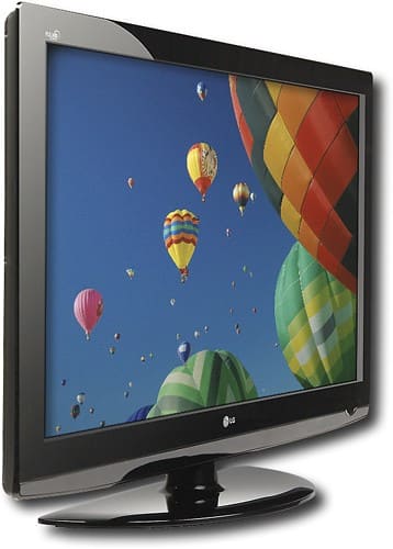 Best Buy: LG 52" Class / 1080p / 60Hz / LCD HDTV 52LG50