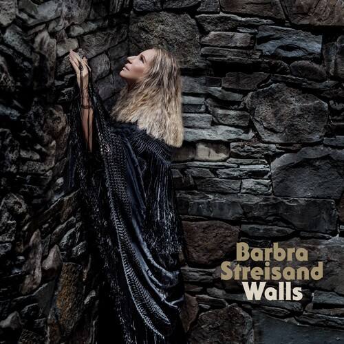 Barbra Streisand Walls COMPACT DISCS [CD] - Best Buy