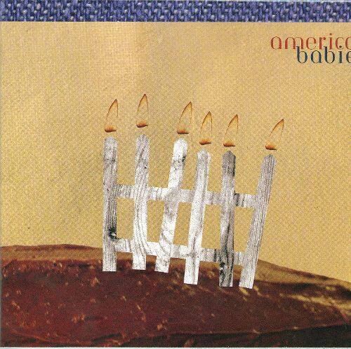 Best Buy: American Babies [CD]