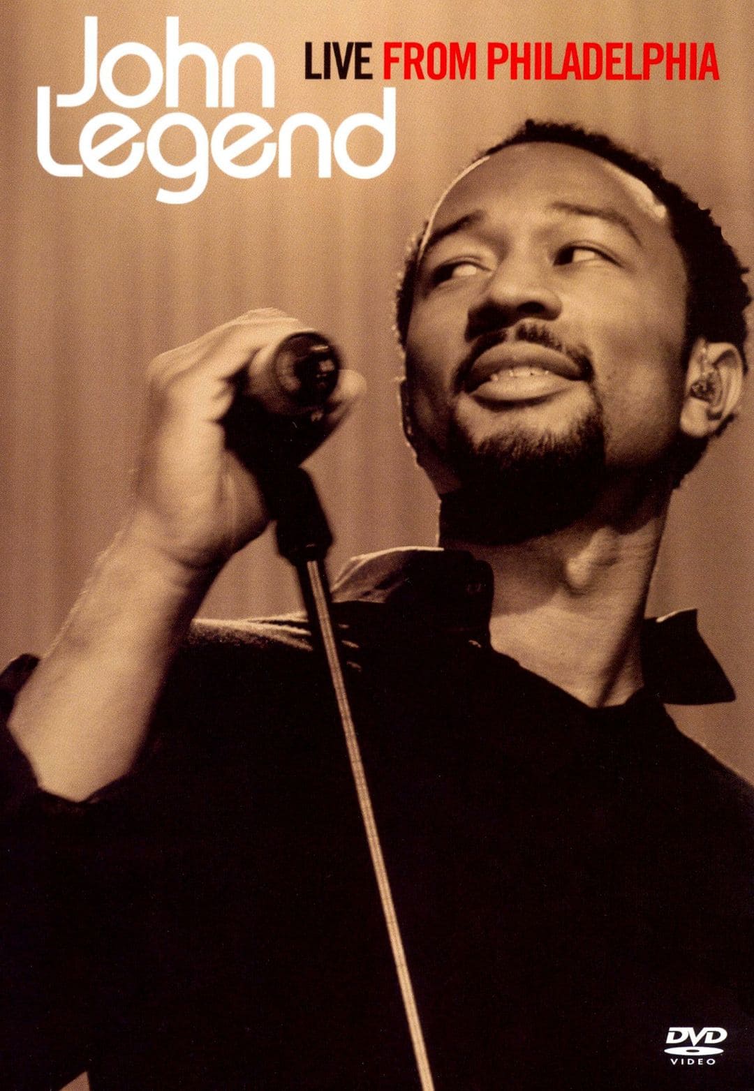 Best Buy: Live from Philadelphia [DVD]